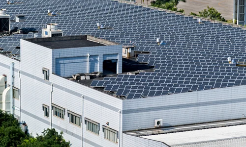 Trusted Solar Company in Nagpur - APC Corp India | Best Solar ...